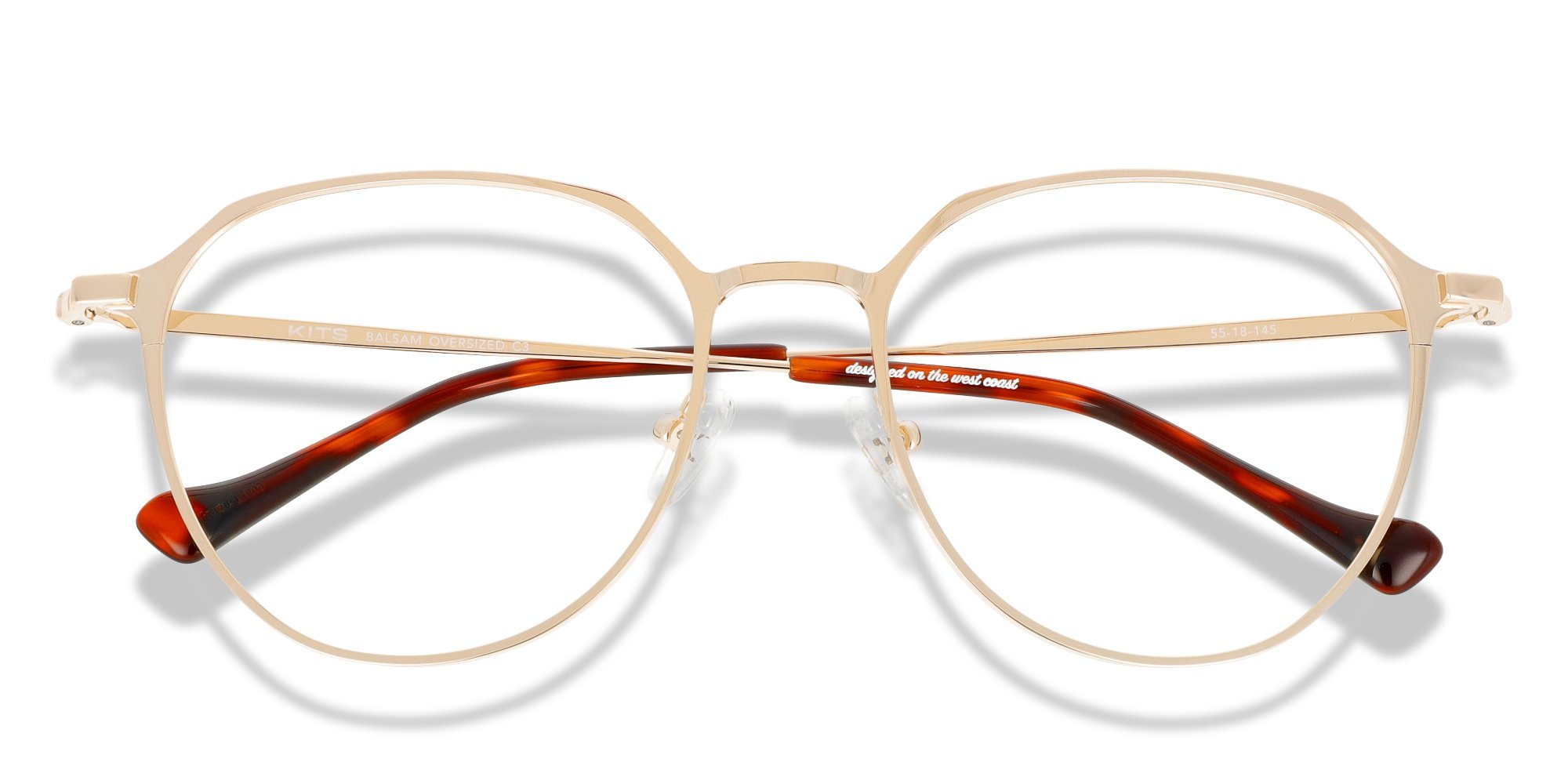 Kits.com -- KITS Balsam Oversized