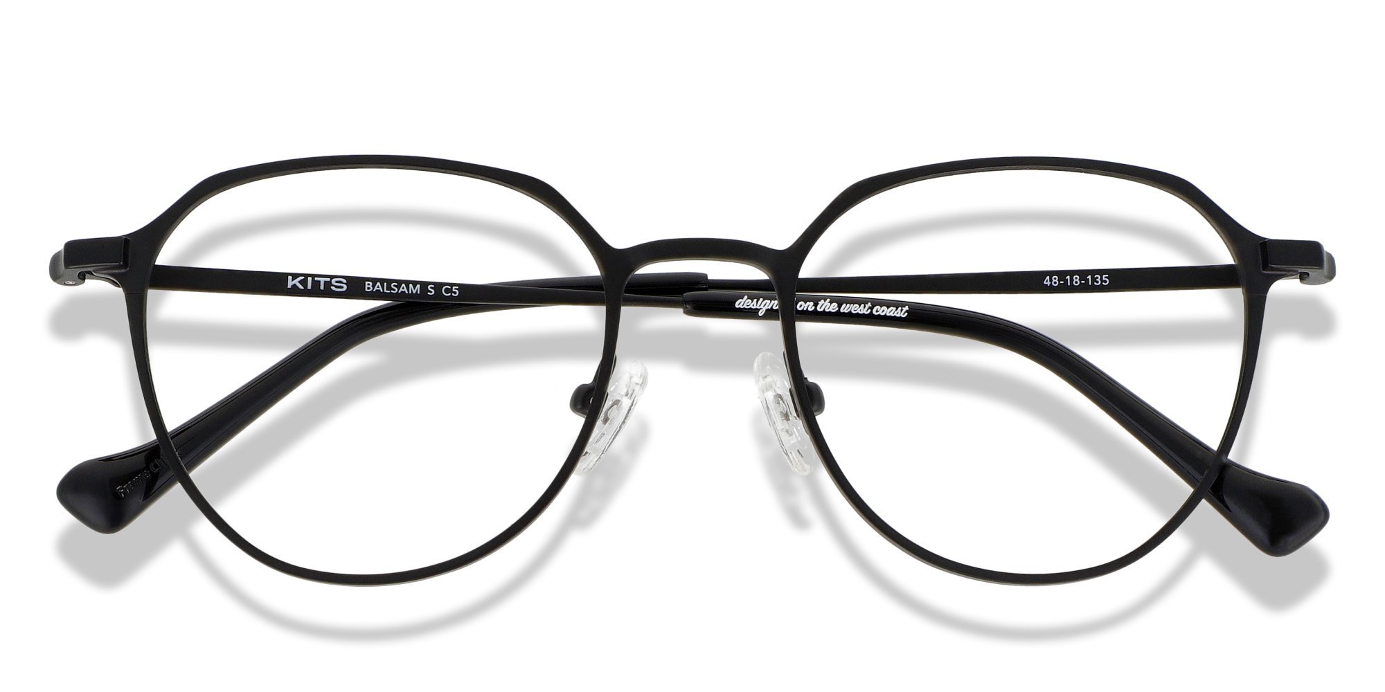 Kits.com -- KITS Balsam S