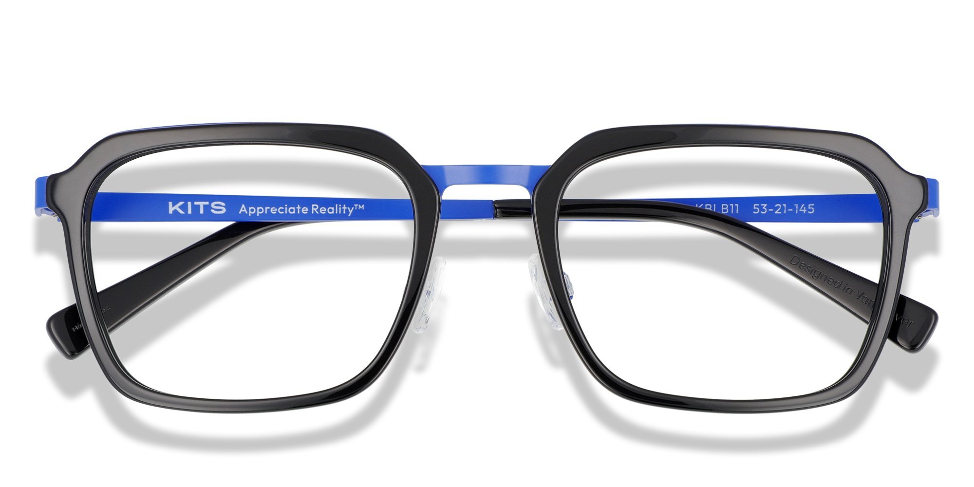 Kits.com -- KITS Parker