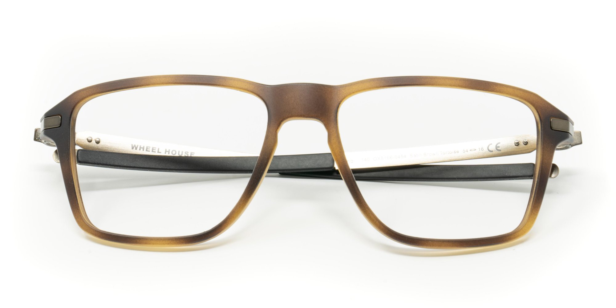 Kits.com -- Oakley OX8166 Wheel House