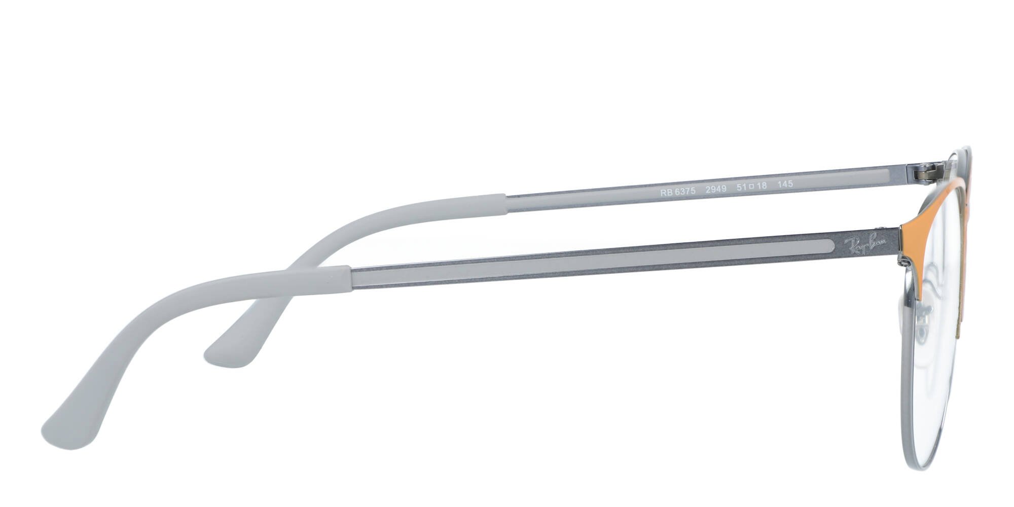 Kits.com -- Ray-Ban RX6375