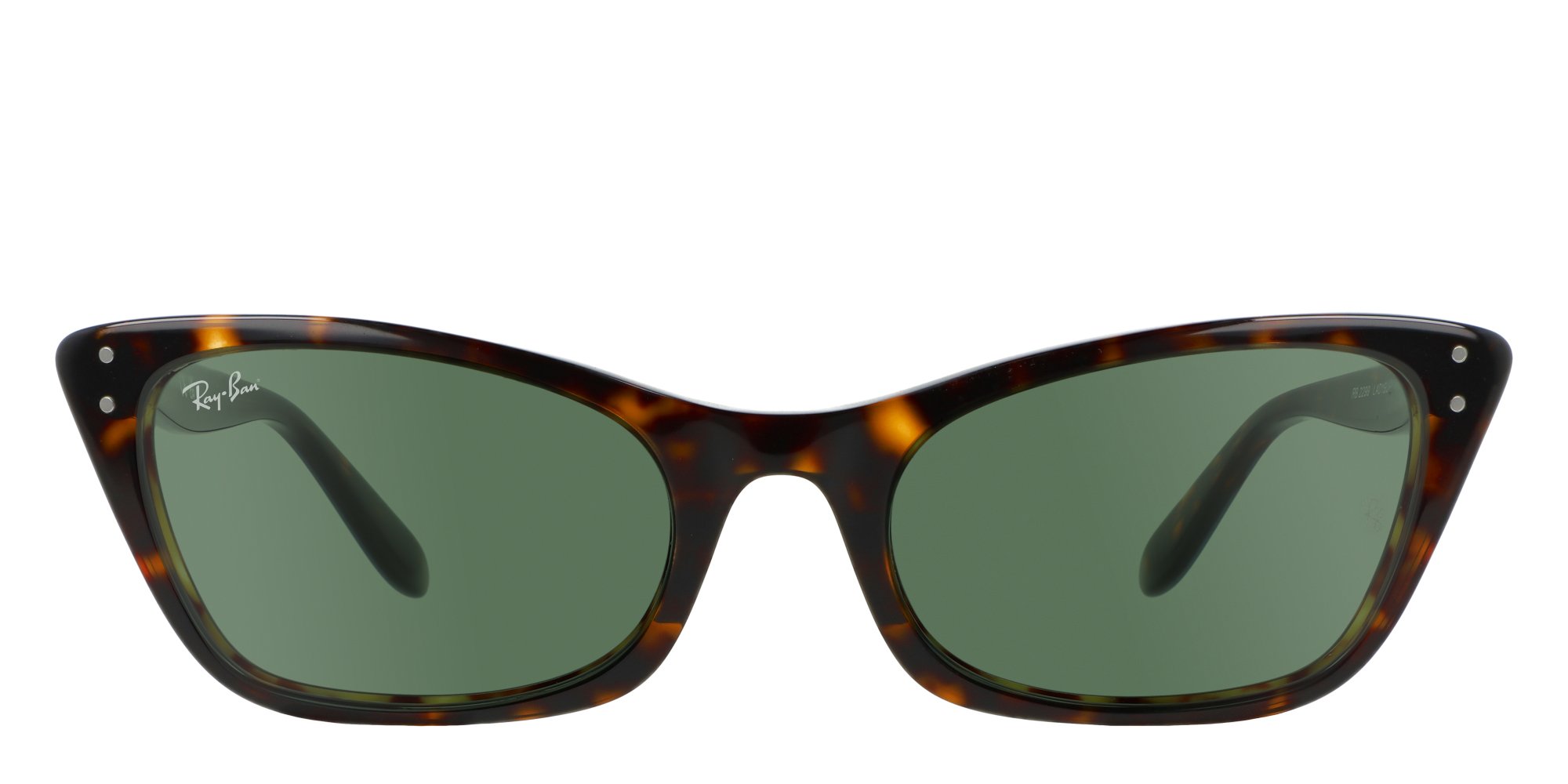 Kits.com -- Ray-Ban RB2299 LADY BURBANK