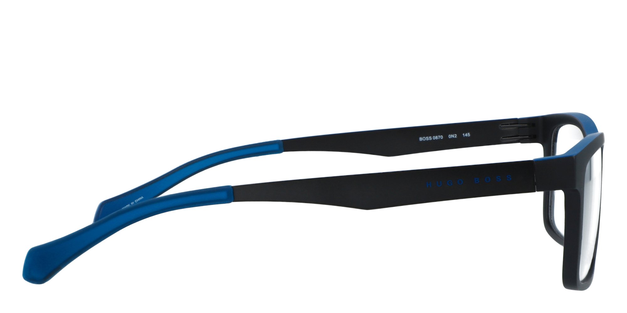 Kits.com -- Hugo Boss Boss 0870