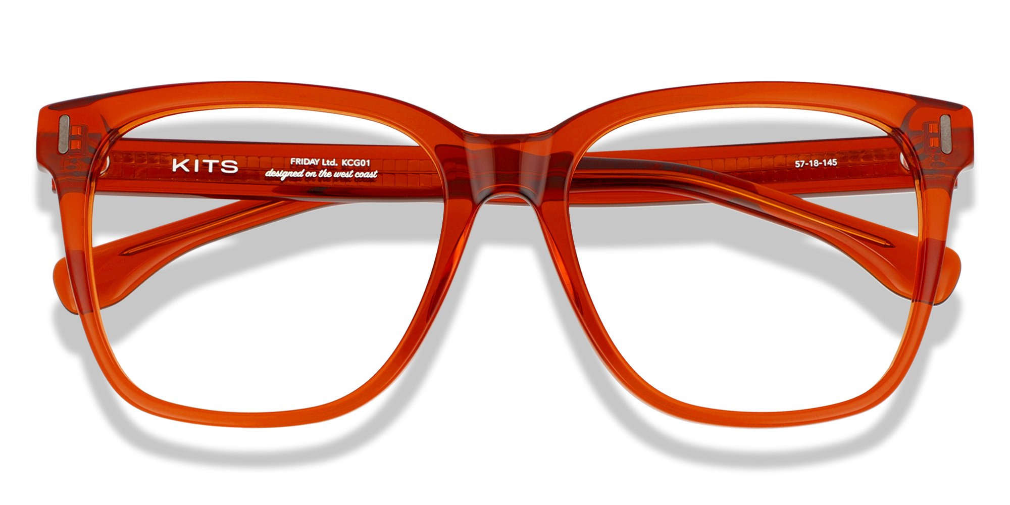 Everyones Wearing Kits Score A Pair Of Prescription Glasses For Only 28 Shefinds