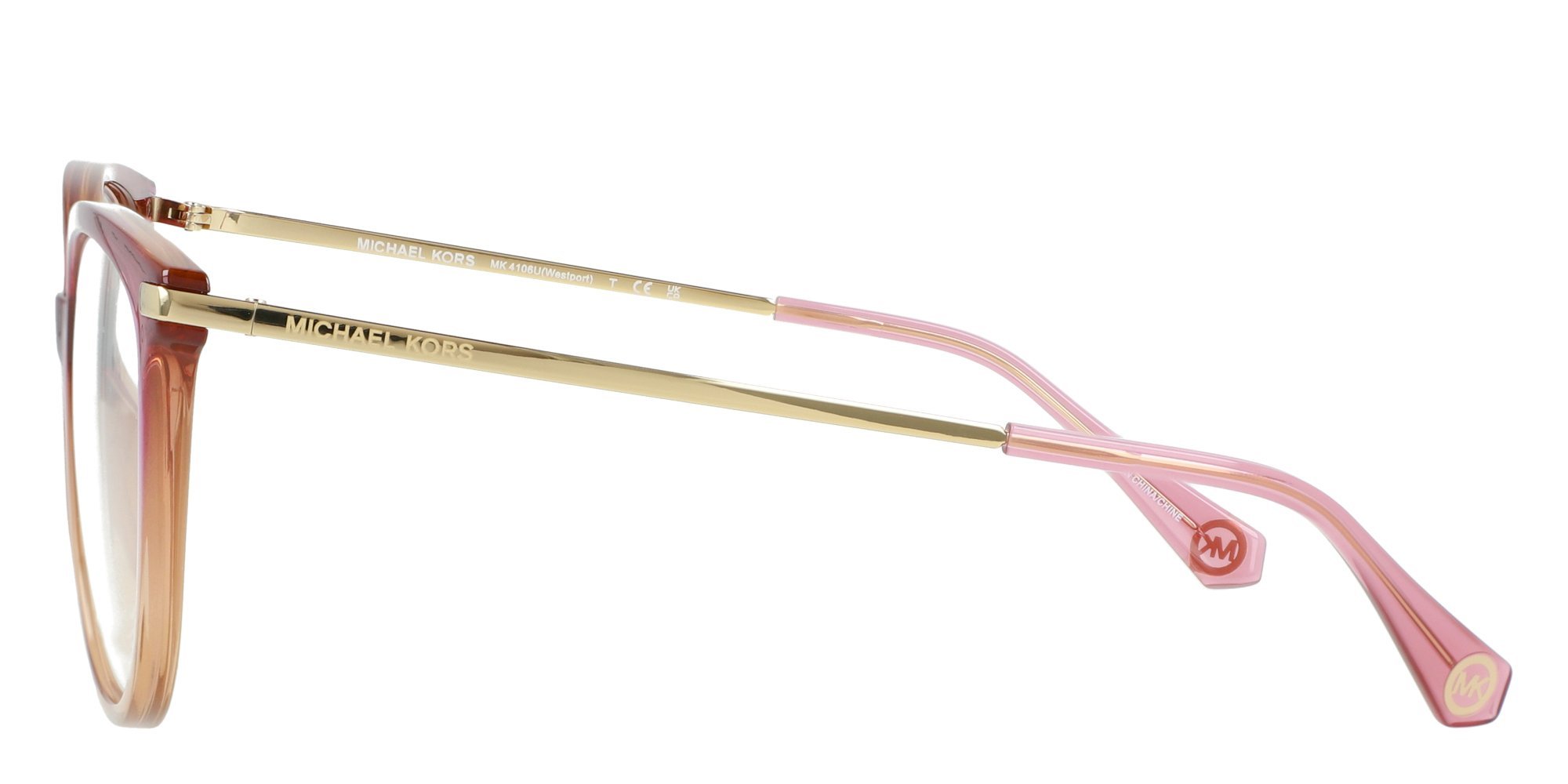Kits.com -- Michael Kors MK4106U Westport