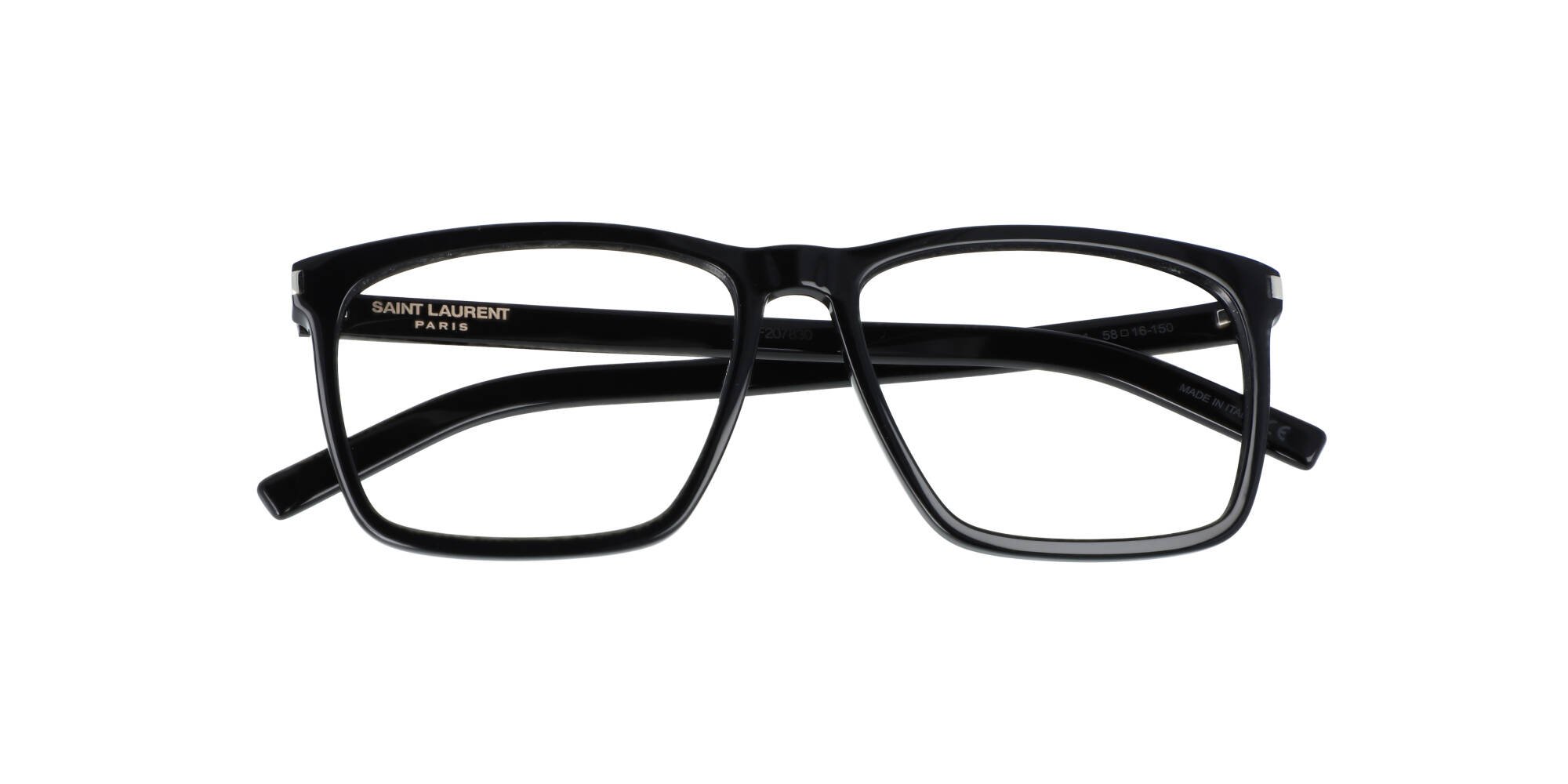 Kits.com -- Saint Laurent SL 435 SLIM