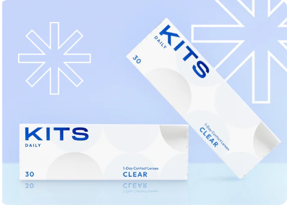 Contact Lens and Eyewear Retail Experts | kits.com