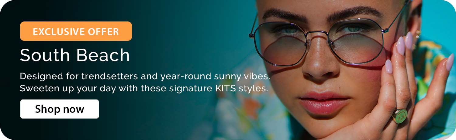 Kits.com | Shop High-Quality Glasses, Contacts & Eyewear