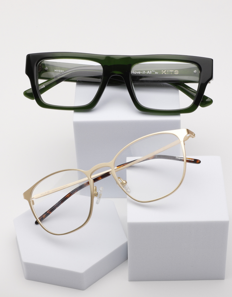 Kits.com | Superior Eyewear